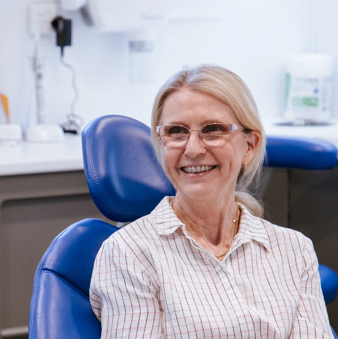 Your First Visit & FAQs | Robina Quays Dental Patient Info